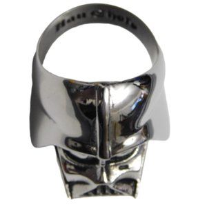 Han Cholo | Accessories | Han Cholo Star Wars Stainless Steel Darth ...
